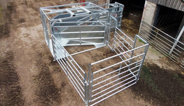 Stock Cube | Ritchie