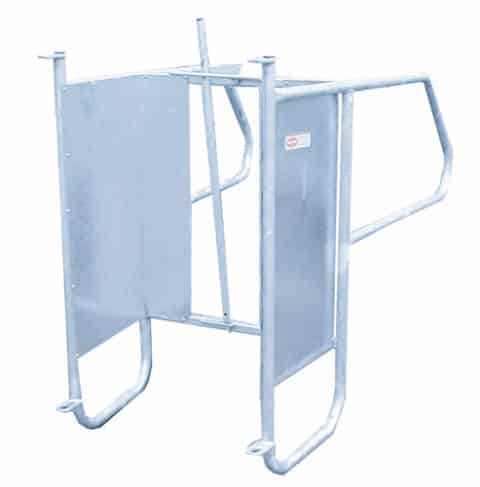 Lamb Adopter - Ritchie