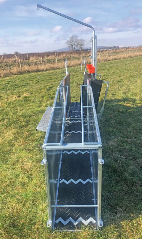 Combi Clamp - Ritchie