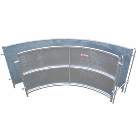 Combi Clamp - Ritchie